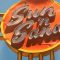 Her Electrifying Masterpieces of Old American Neon Signs - Ellie & Co