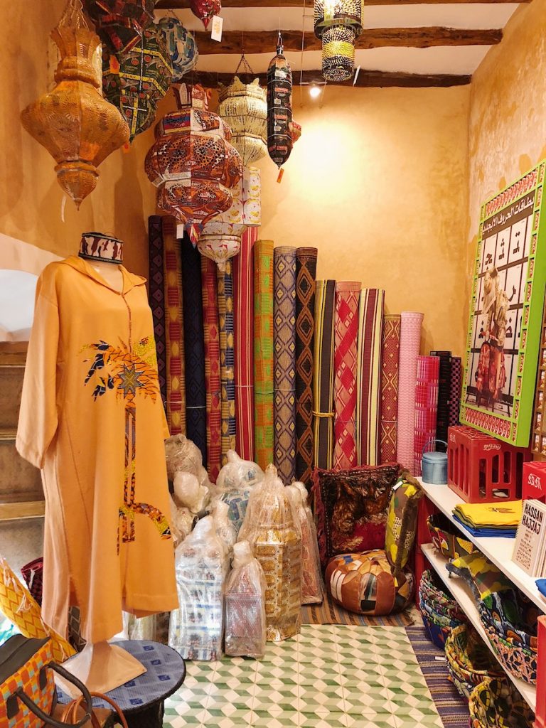 7 Secret Highlights of a Weekend in Marrakech, Morocco - Ellie & Co