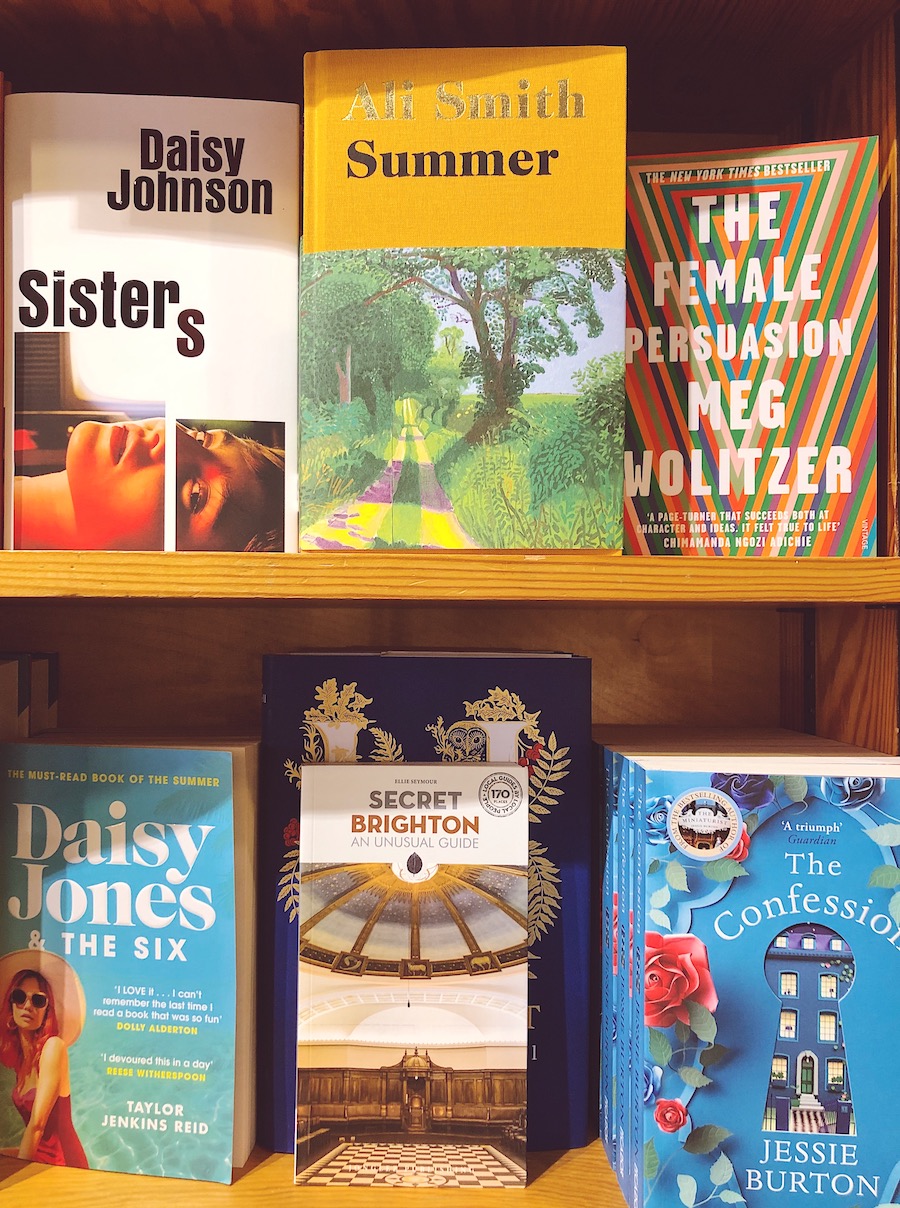 20 Places to Shop Like a Local in Brighton