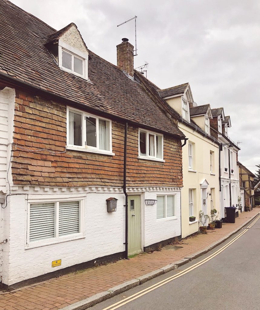 10 Tiny, Hidden Villages in Sussex to Hop Around