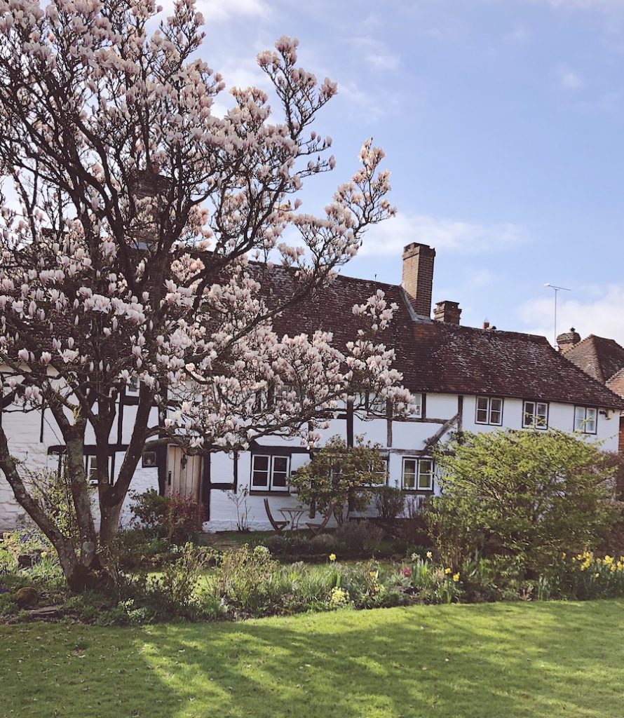 10 Tiny, Hidden Villages in Sussex to Hop Around