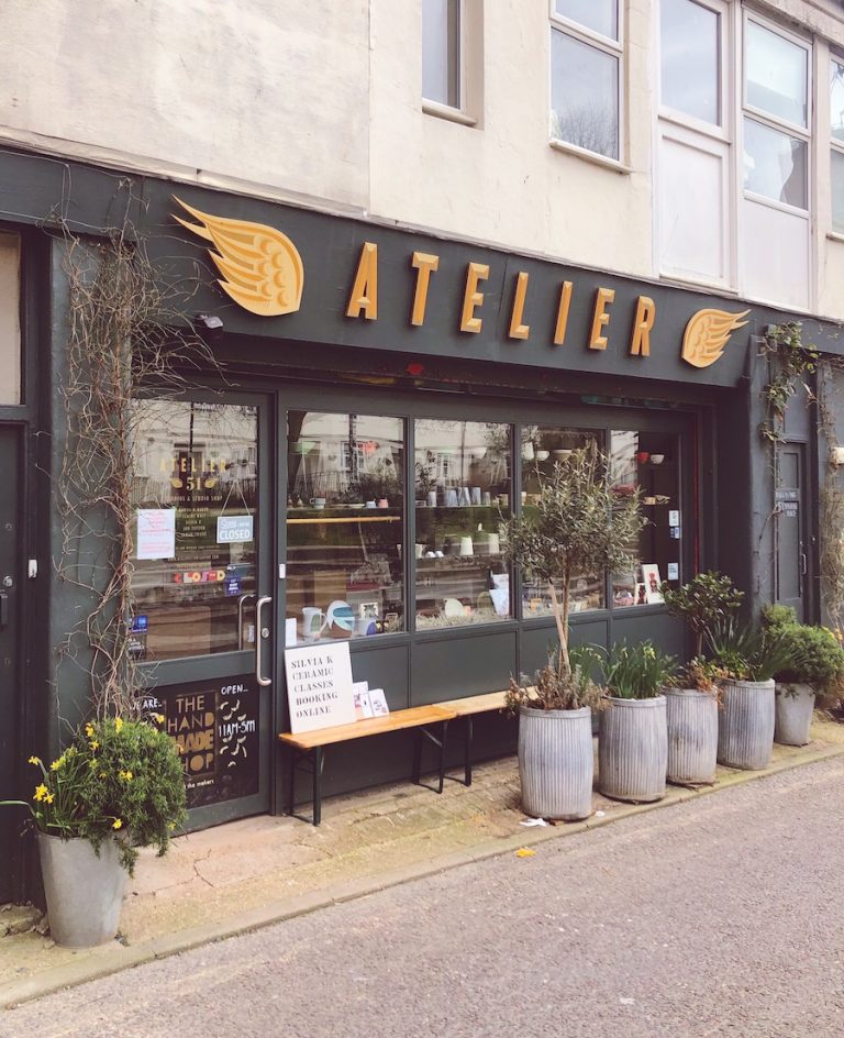 London Road, Brighton: A Neighbourhood Guide