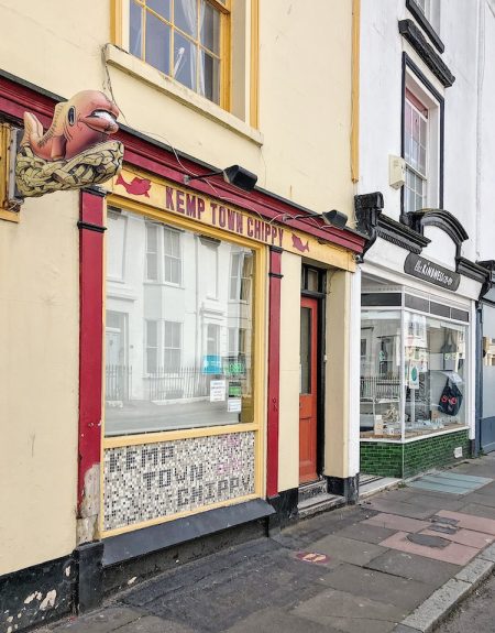 7 Brighton Neighbourhoods - Best Brighton Areas